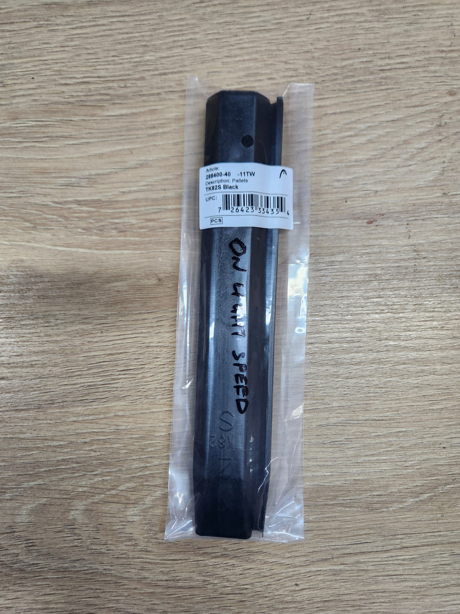 Head Pallets Set 288400 - 11TW TK82S – The Racquet Shop