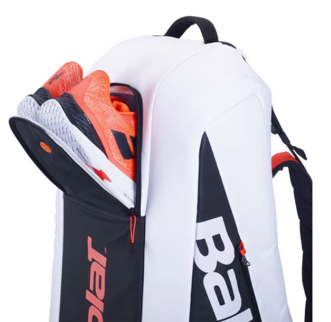 Babolat Pure Strike 6 Pack Bag 2024 – The Racquet Shop
