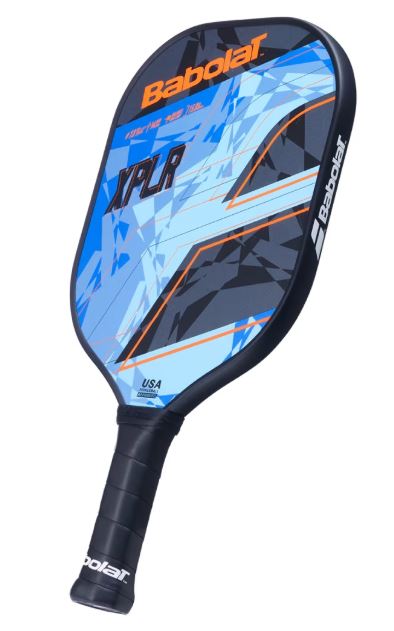 Babolat Paddle XPLR Pickleball – The Racquet Shop