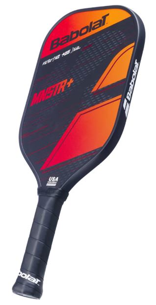Babolat Paddle MNSTR + Pickleball – The Racquet Shop