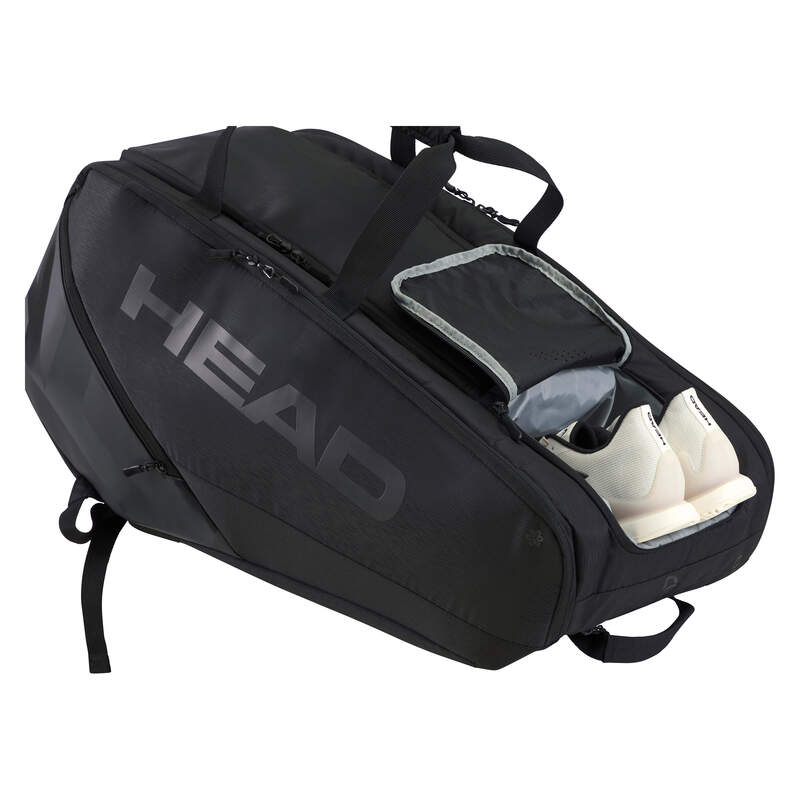 Head Pro X Legend Racquet Bag XL – The Racquet Shop