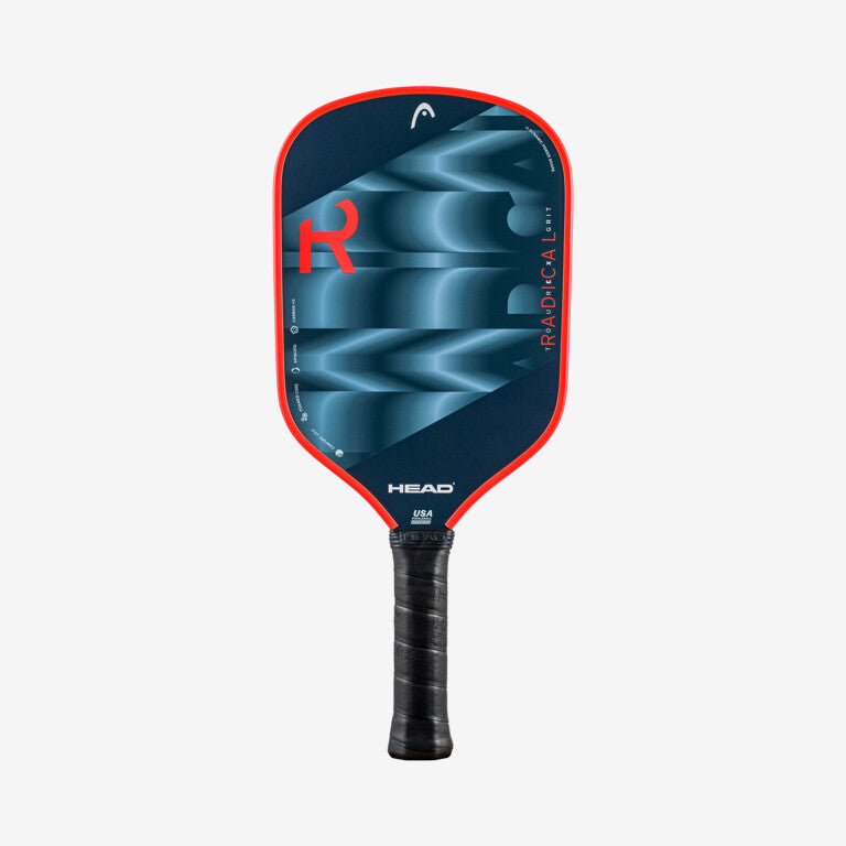 Head Radical Tour EX Grit 2024 – The Racquet Shop
