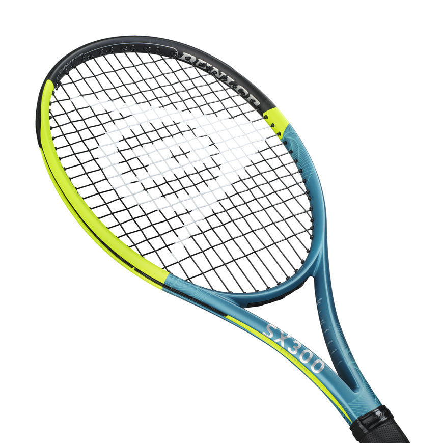 Dunlop SX 300 2025 Tennis Racquet – The Racquet Shop