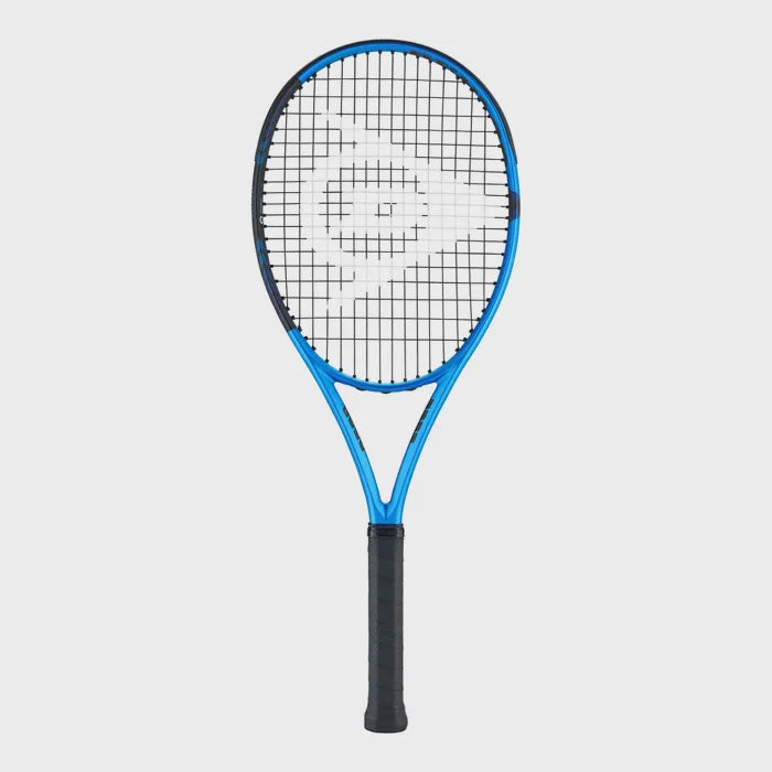 Dunlop FX Team 285 (Blue/Black Model) – The Racquet Shop