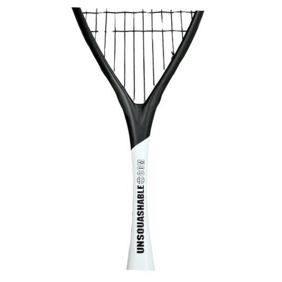 Unsquashable Edge Lite 130 Racquet – The Racquet Shop