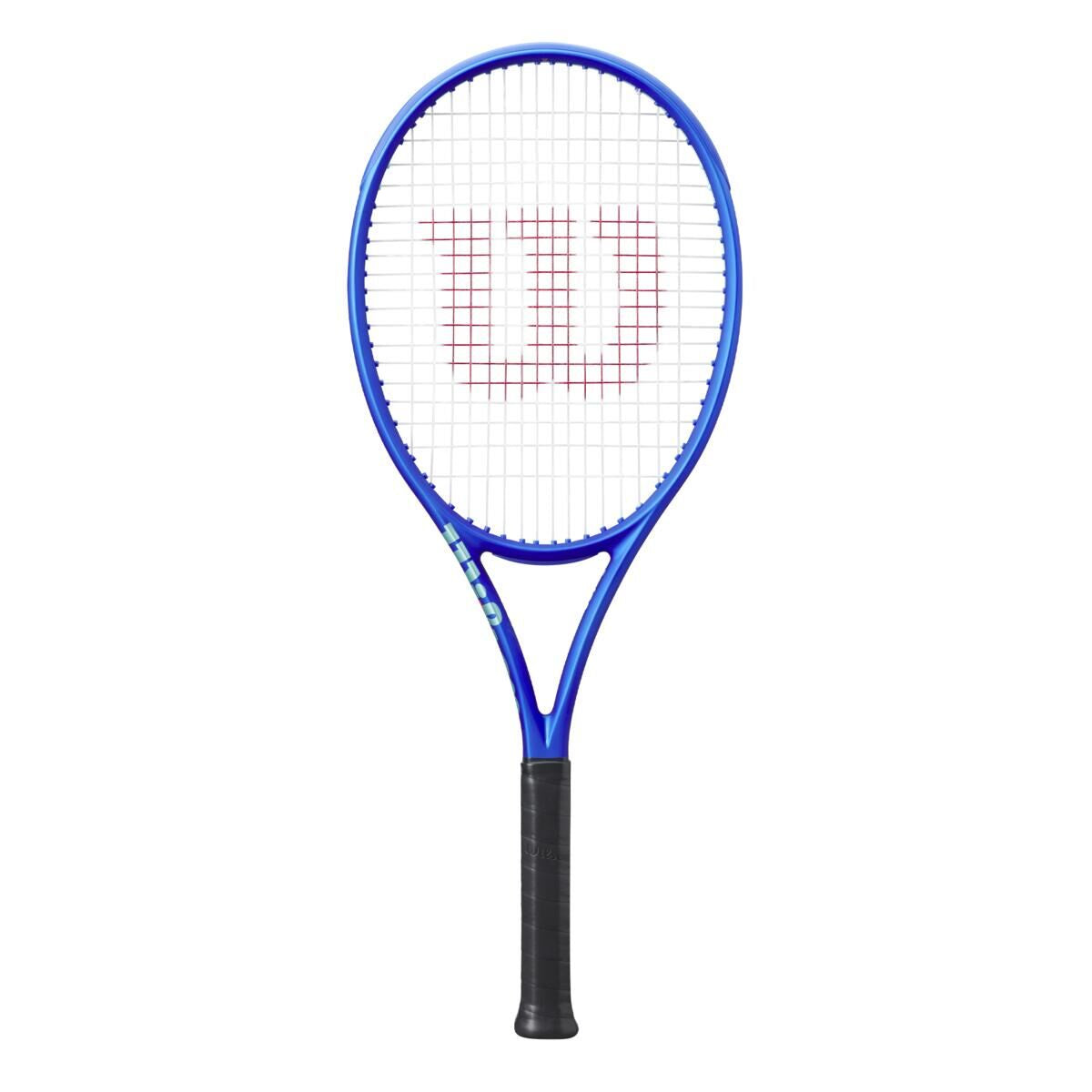 Wilson Ultra 100 V5 – The Racquet Shop