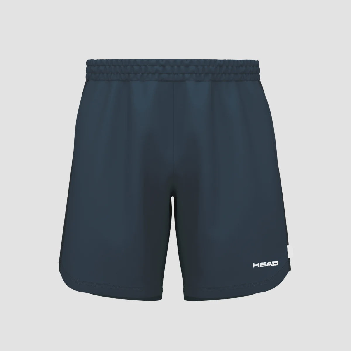 Head Power Shorts Navy – The Racquet Shop