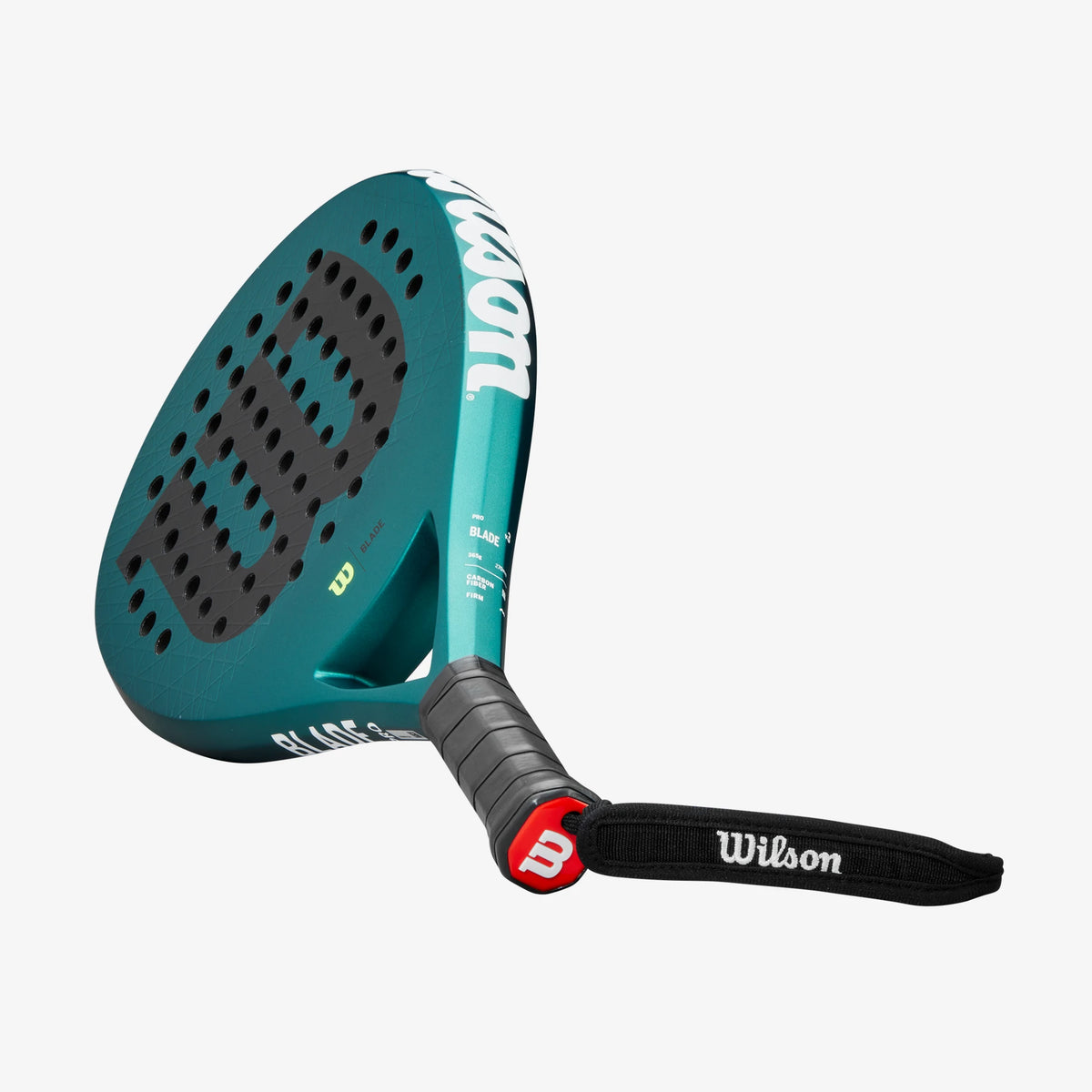Wilson Blade Pro v3 Padel 2 – The Racquet Shop