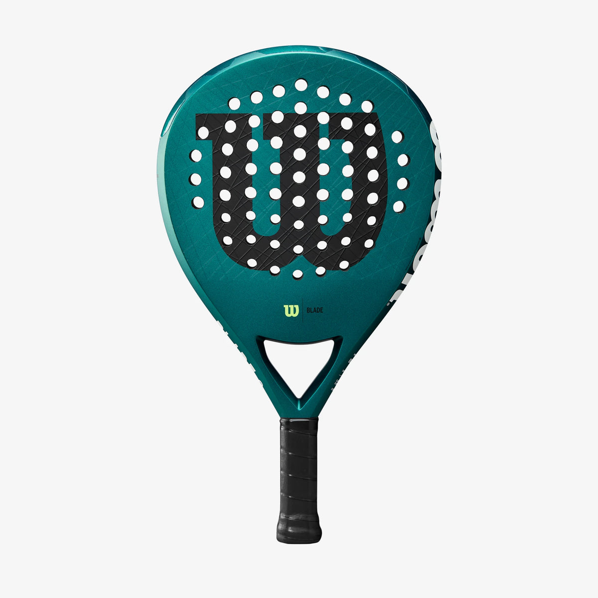 Wilson Blade Pro v3 Padel 2 – The Racquet Shop