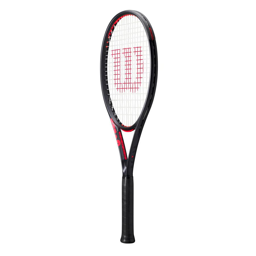 Wilson Clash 100 V3.0 – The Racquet Shop