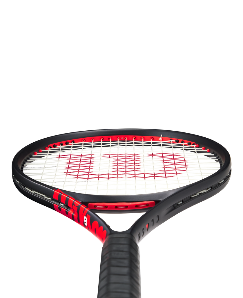 Wilson Clash 100L V3.0 – The Racquet Shop