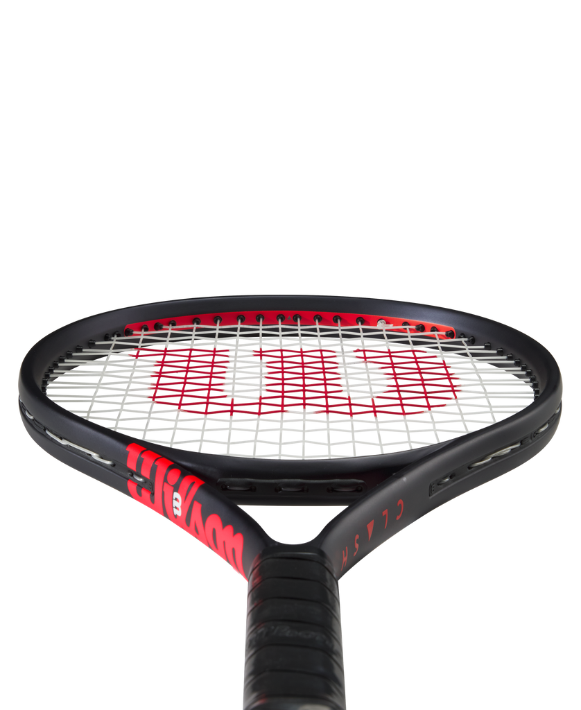 Wilson Clash 25 v3 Rkt 2025 – The Racquet Shop