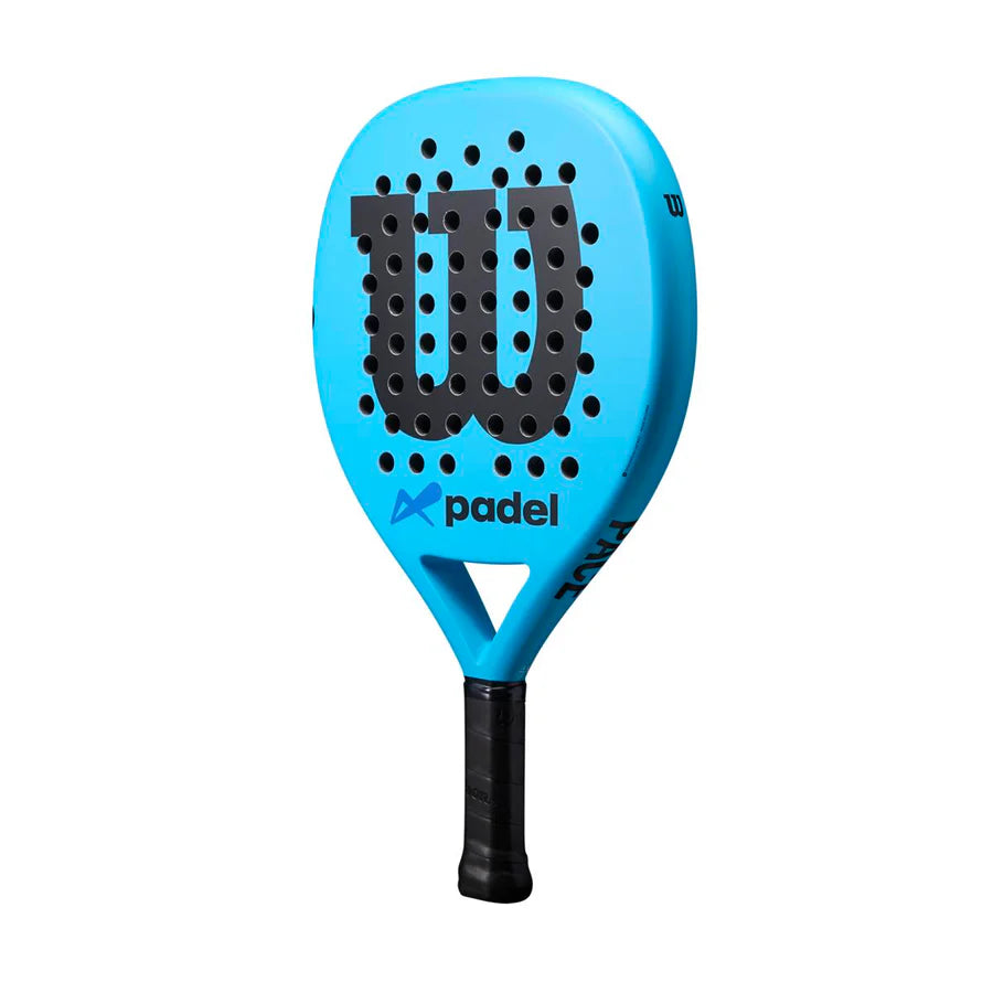 Wilson Pace V1 Padel Aus 2 – The Racquet Shop