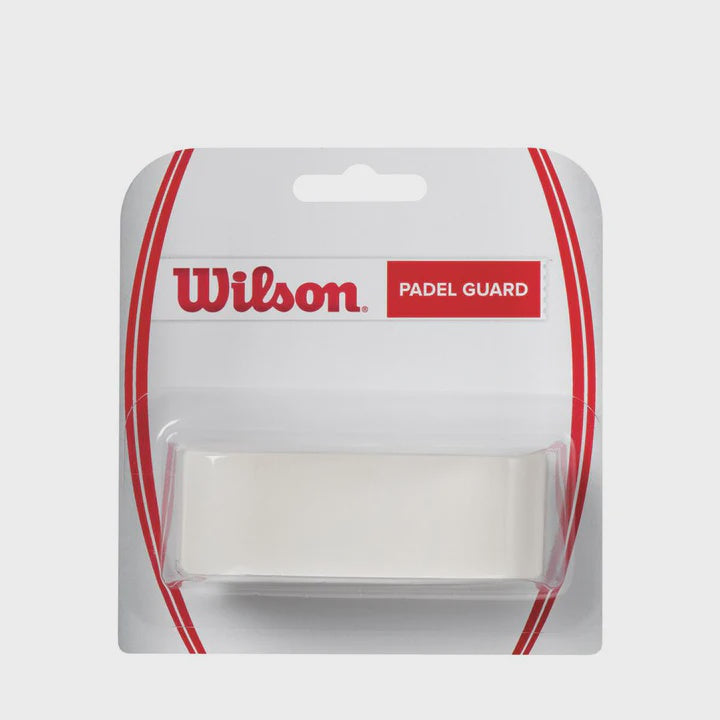 Wilson Paddle Guard – The Racquet Shop
