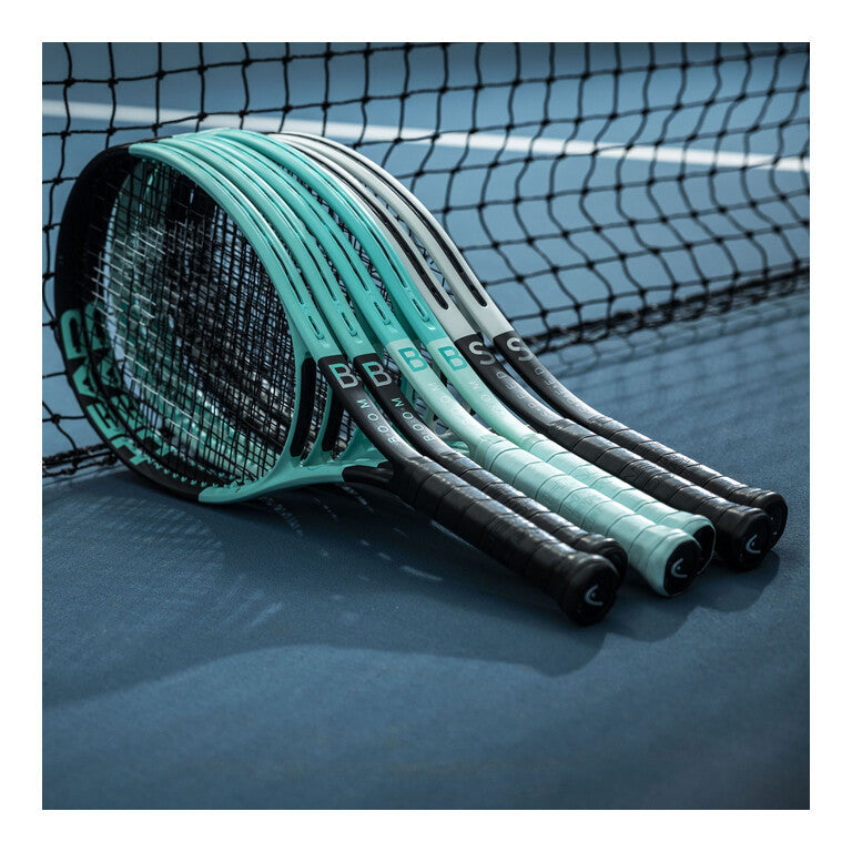 Head Boom Jr.25 2024 Alternate – The Racquet Shop