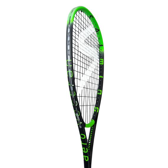 Salming Fusione Squash Racquet 2023 – The Racquet Shop