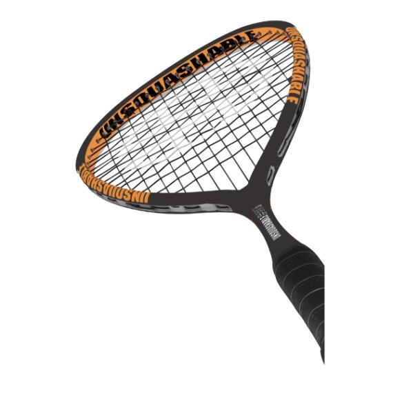 Unsquashable Y-4000 Squash Racquet – The Racquet Shop