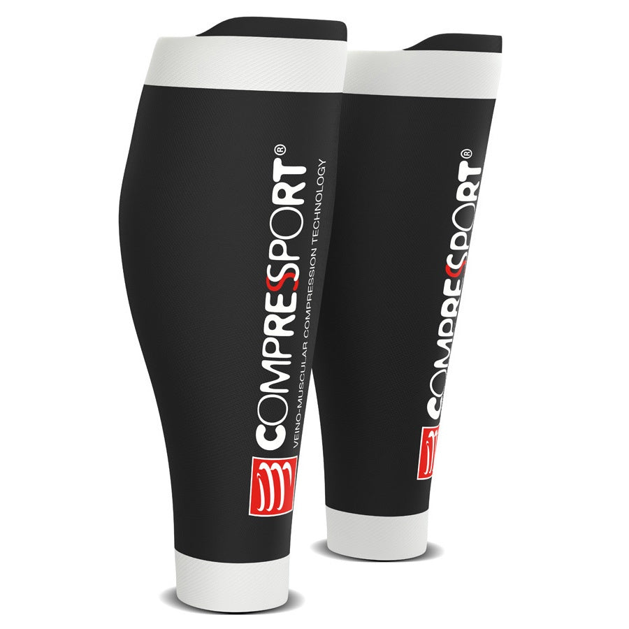Compressport Calf Guards – The Racquet Shop