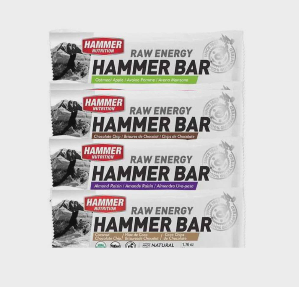 Hammer Bar – The Racquet Shop