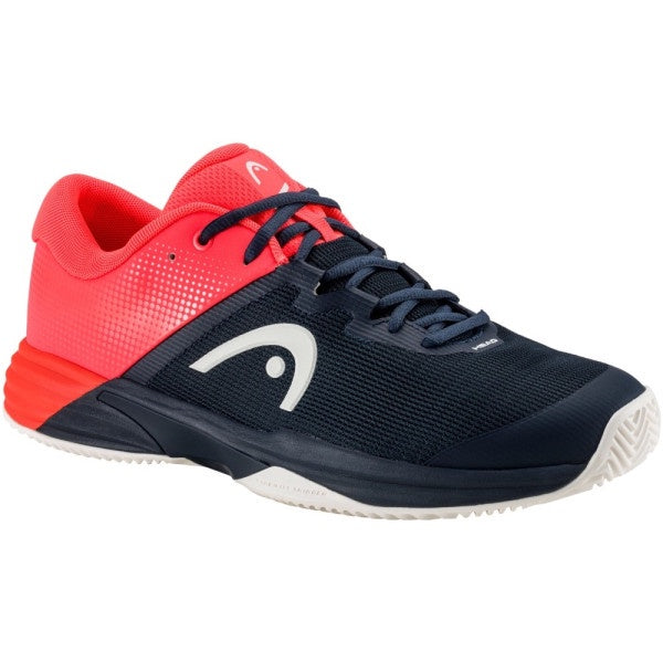 Head Revolt Evo 2.0 (WIDE FIT) – The Racquet Shop