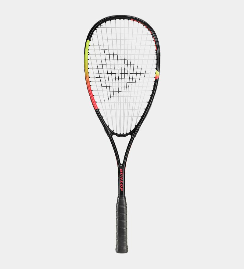 Dunlop Blaze Inferno Squash Racquet – The Racquet Shop